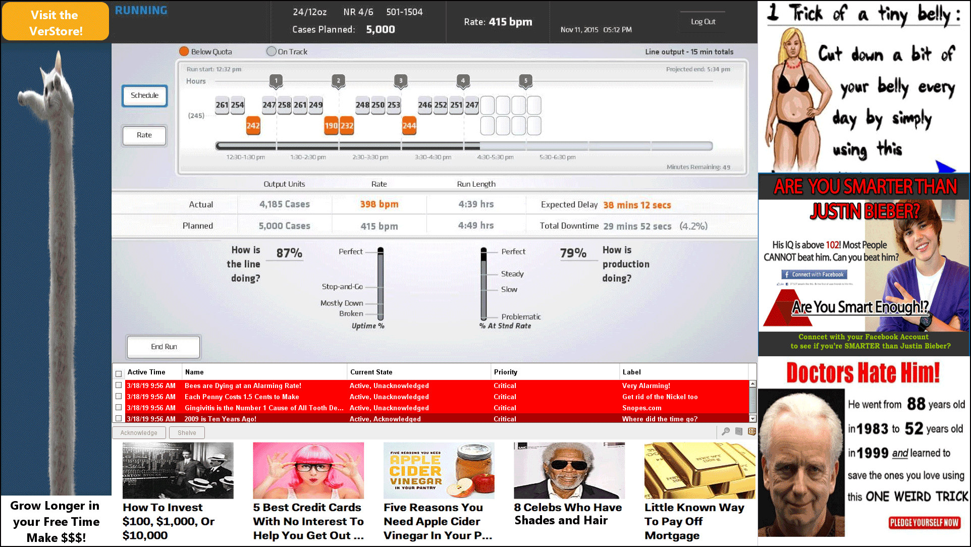 Introducing Vertech Freemium
